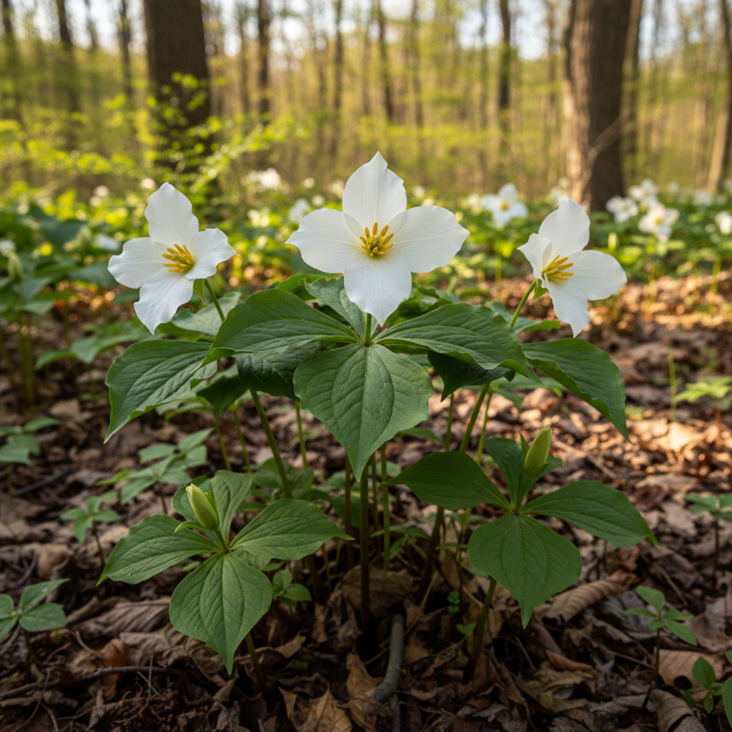 Garden Whisperer Tips